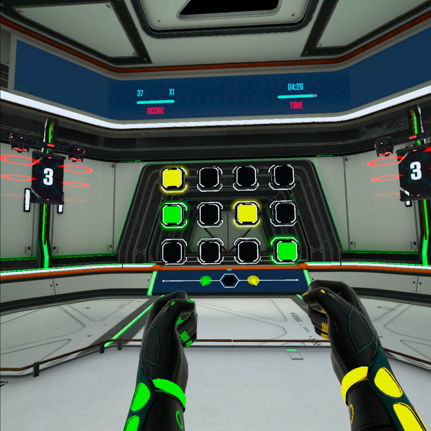 Cognitive Training Program | Mastermind VR Cognitive Training